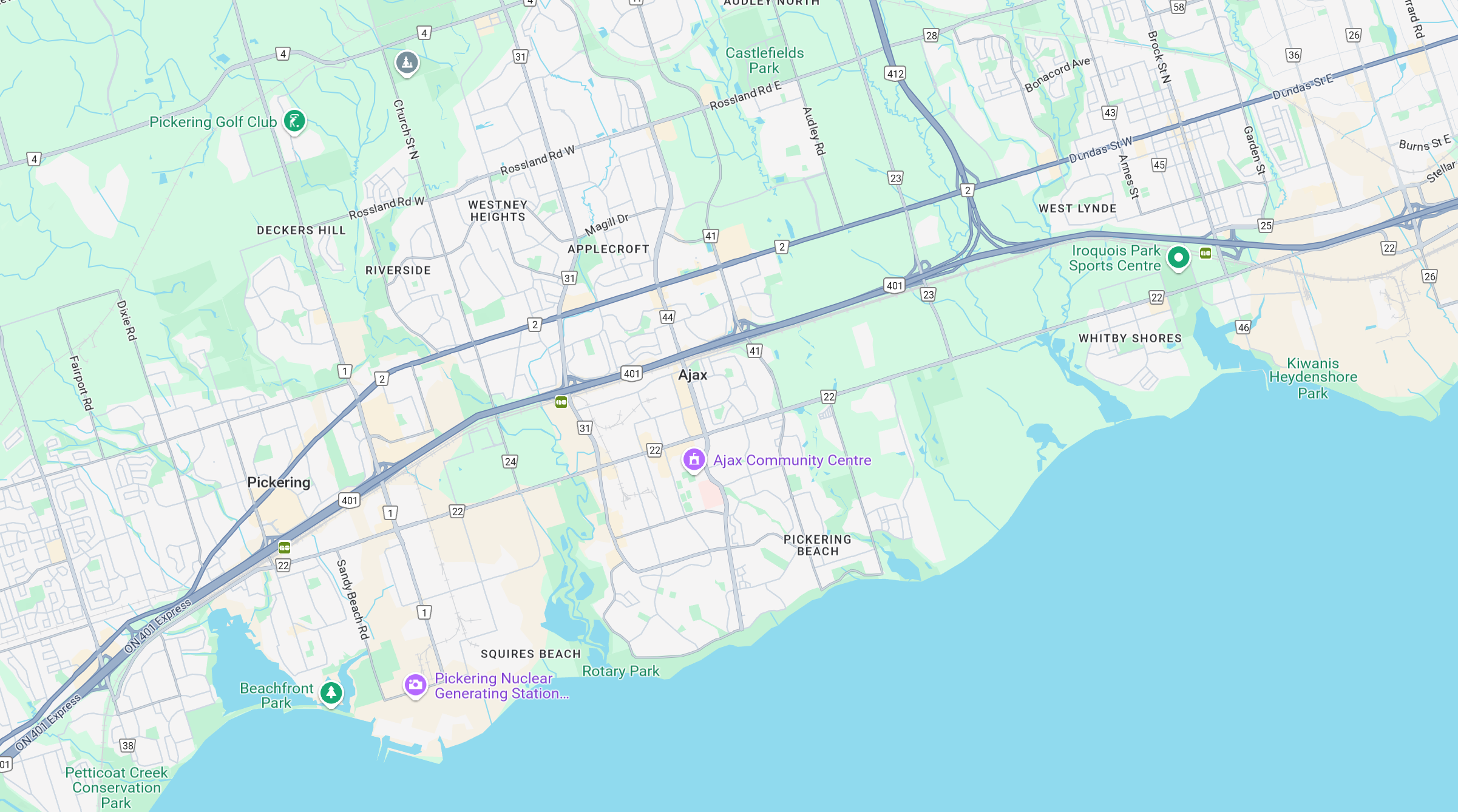 Ajax Led Services - Realled: Indoor, Outdoor and Semi Outdoor LED SIGNS